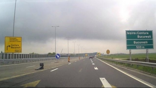 Autostrada de Centura Bucuresti: ce constructori au fost eliminati pe ...