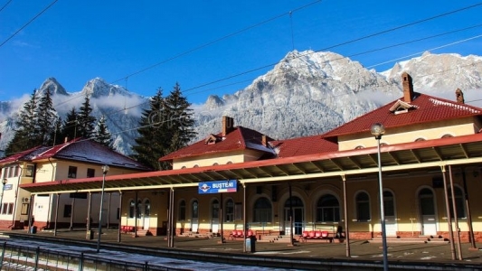 CFR a montat wi-fi gratuit in opt statii de cale ferata | BanciBancomate.ro